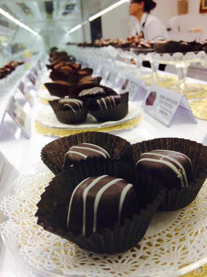 See's Candies - Nextdoor