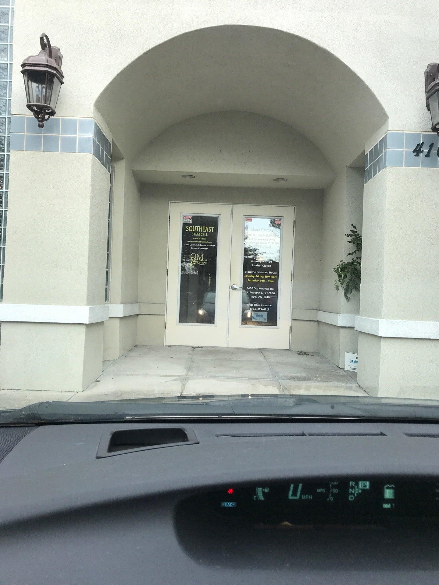Island Doctors - Jacksonville Beach, FL - Nextdoor