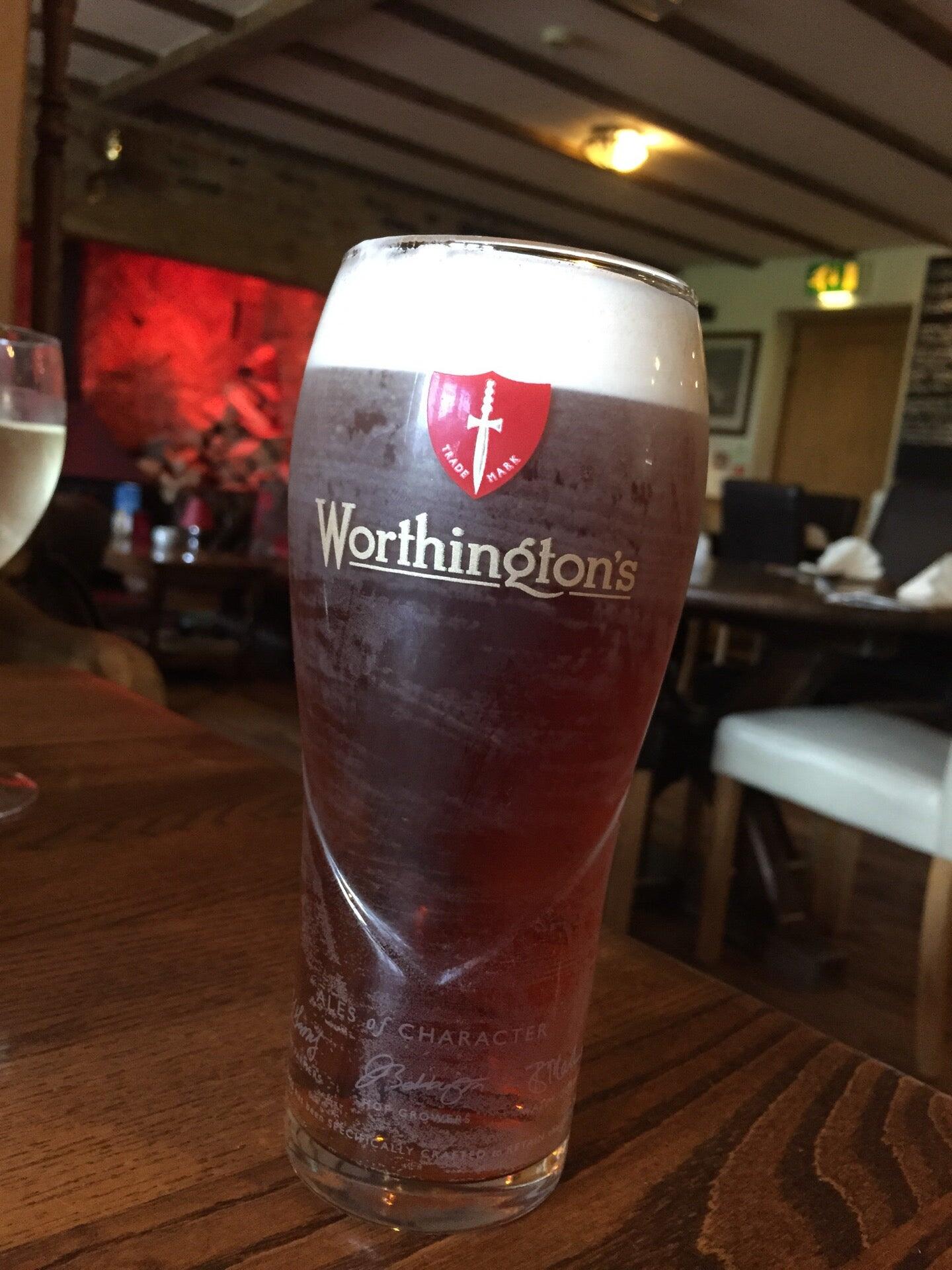 The Ship Inn - Surfleet - Nextdoor
