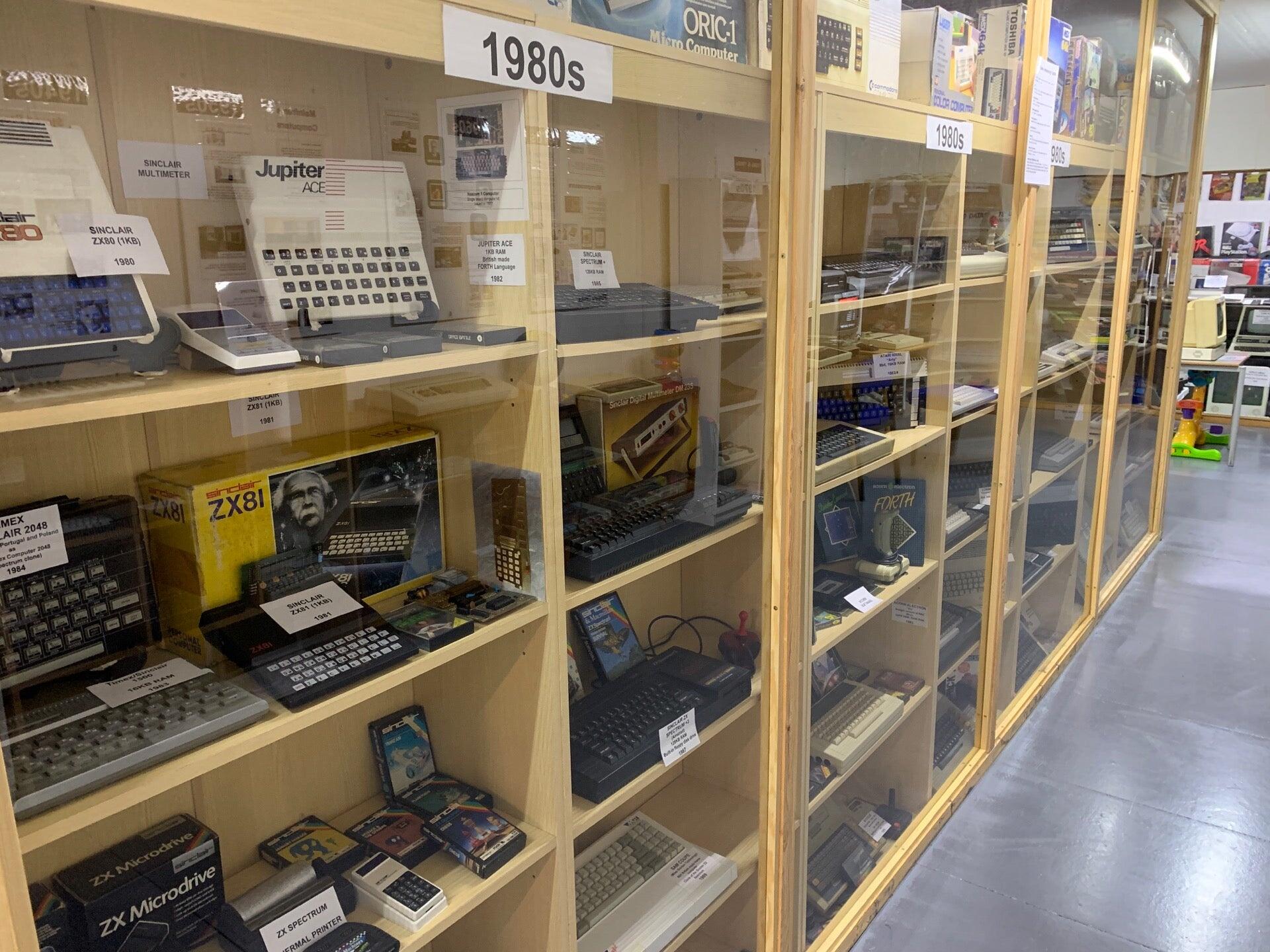 The Micro Museum - Ramsgate - Nextdoor