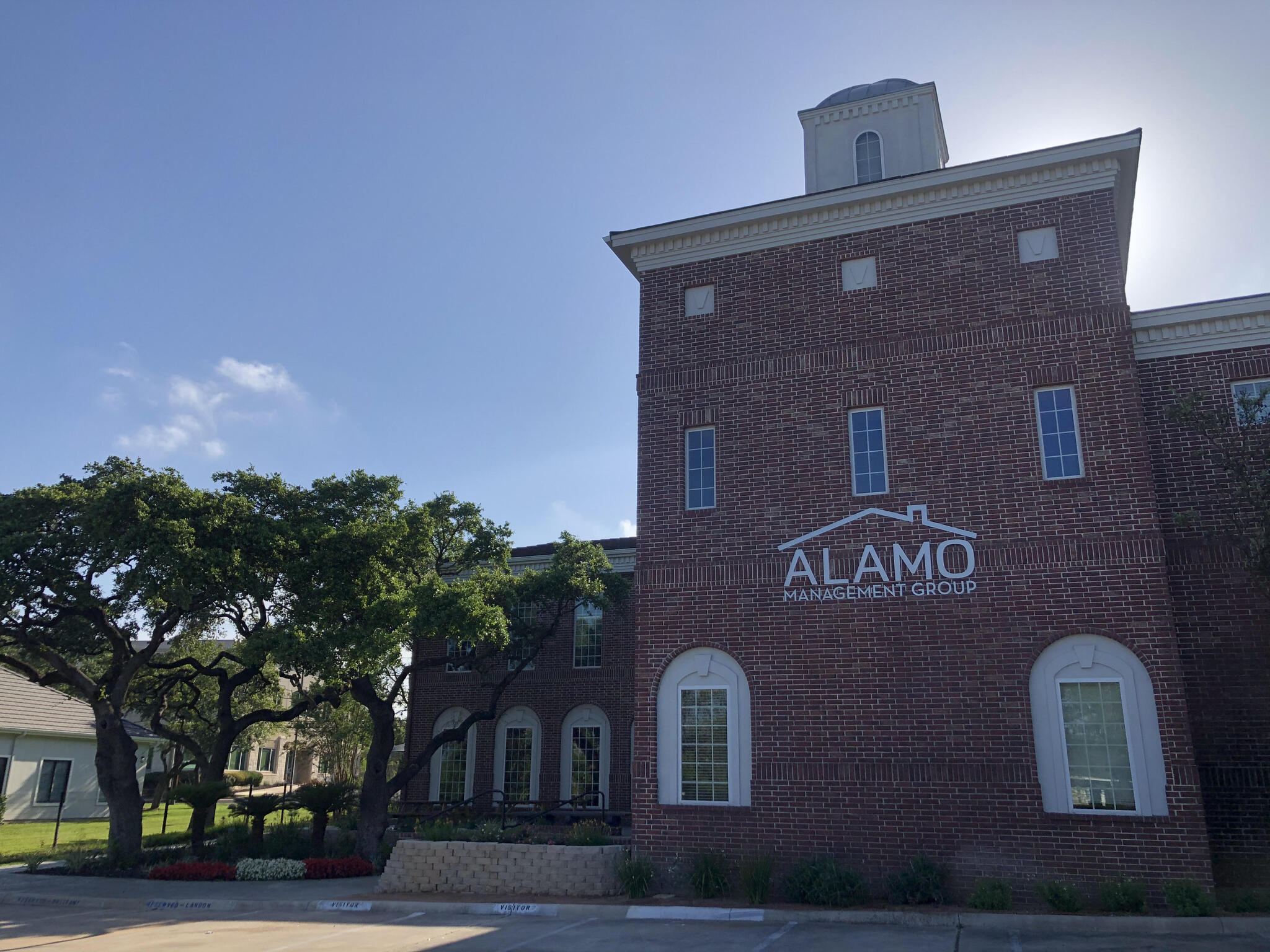 AMG | Alamo Management Group - San Antonio, TX - Nextdoor