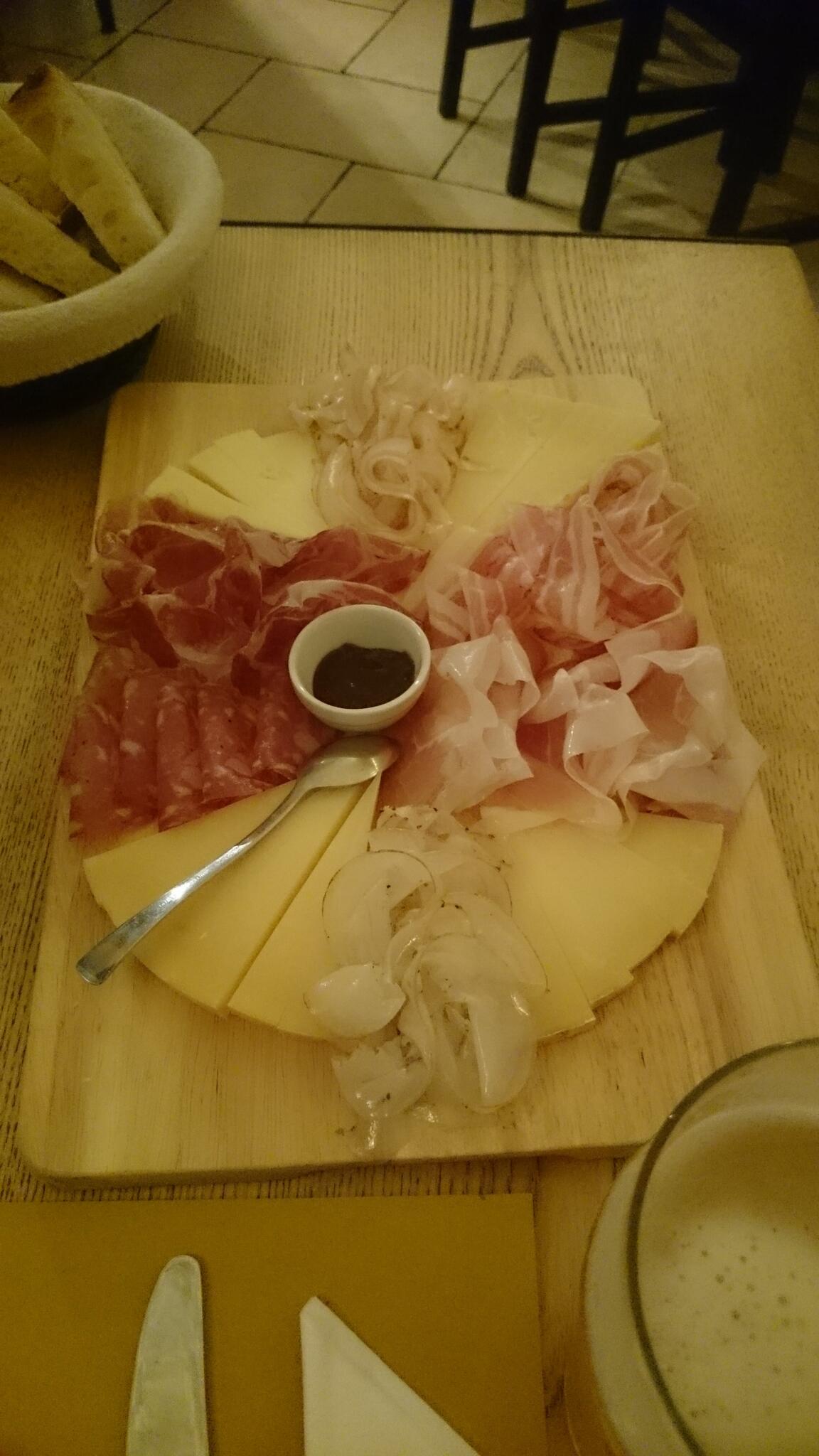 Hop Corner - Nextdoor