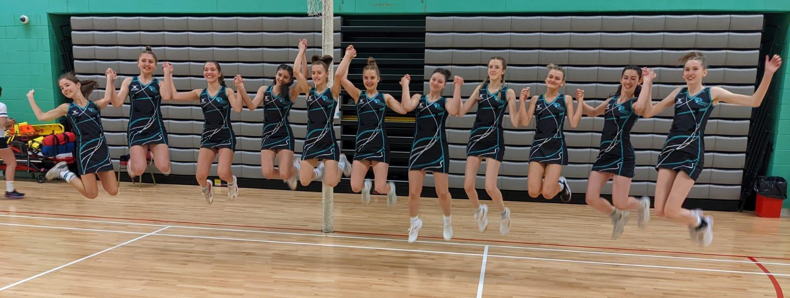 Parkside netball club - Nextdoor