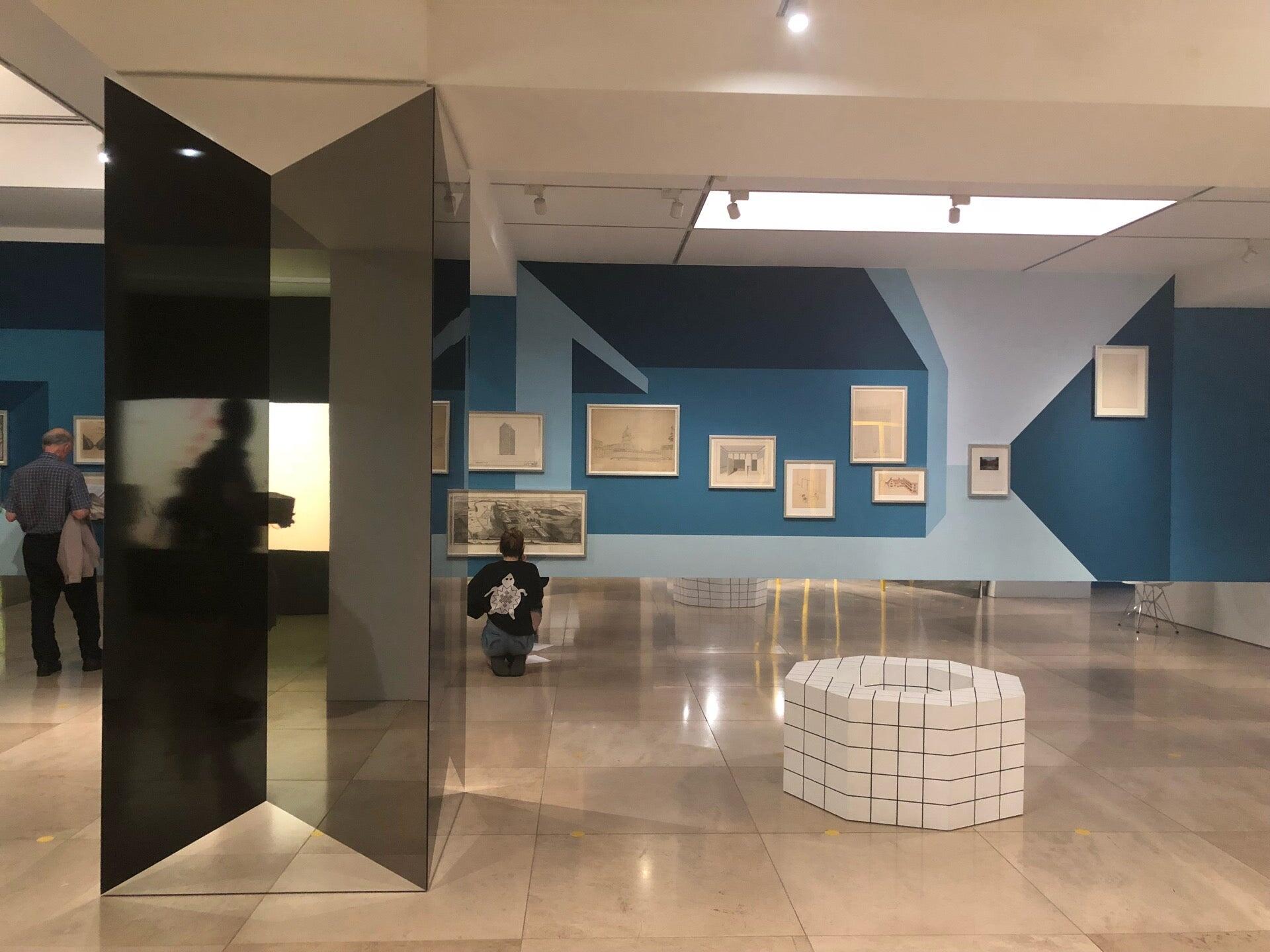 RIBA British Architectural Library - London, England - Nextdoor