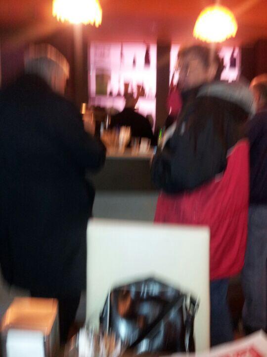 Komodo CAFE - Nextdoor