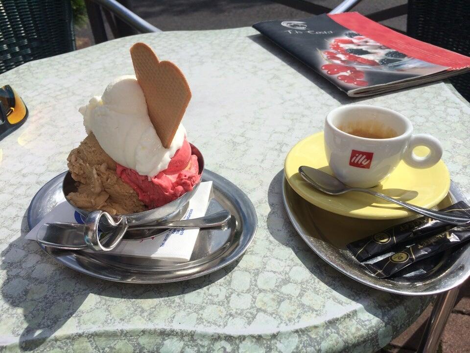 Eis Costa - Nextdoor