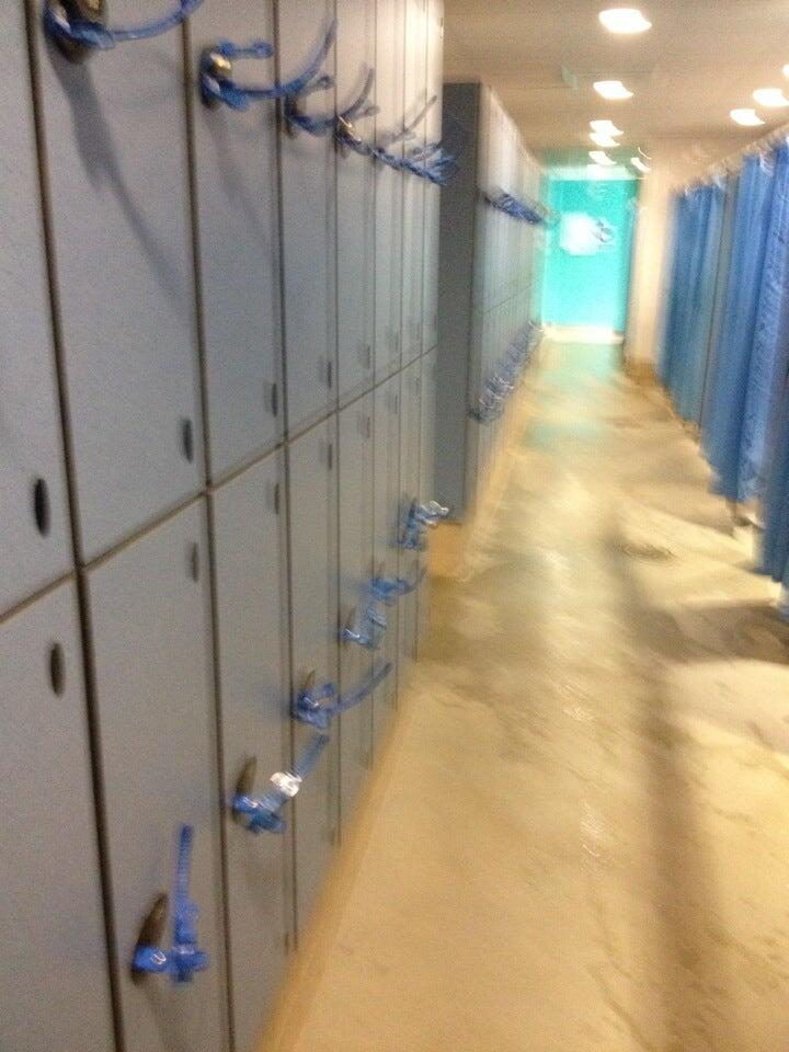 The Regional Fitness & Swimming Centre - Peterborough - Nextdoor