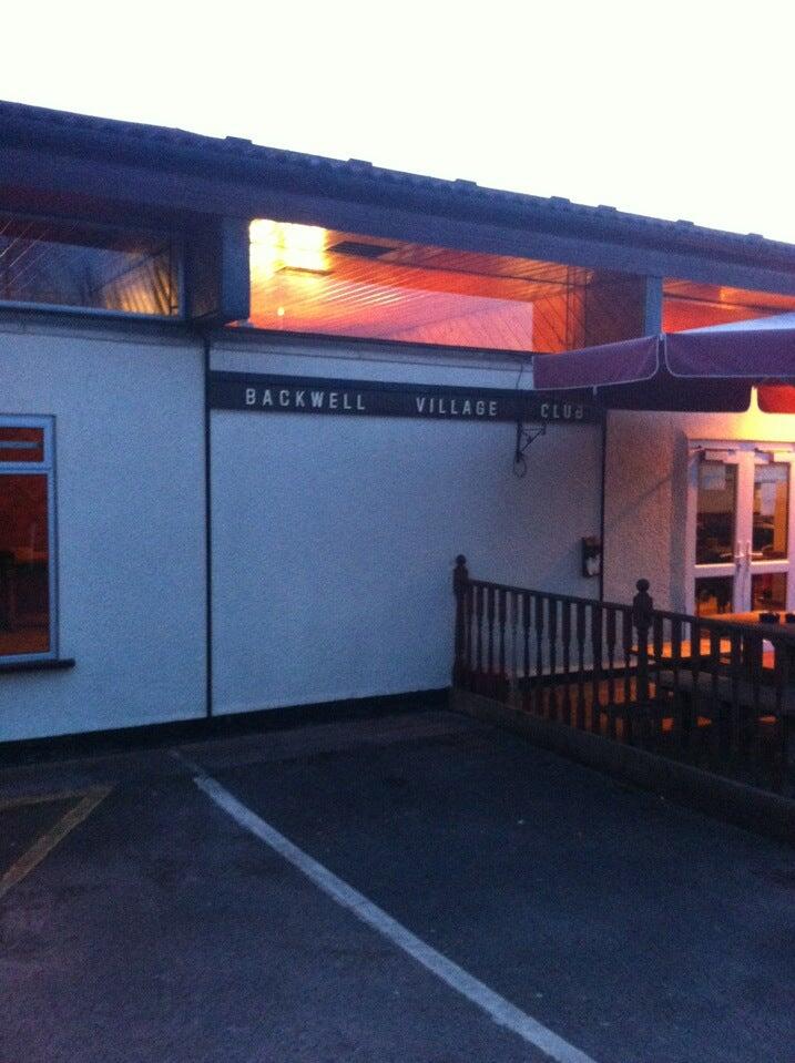 Backwell Village Club - Backwell - Nextdoor