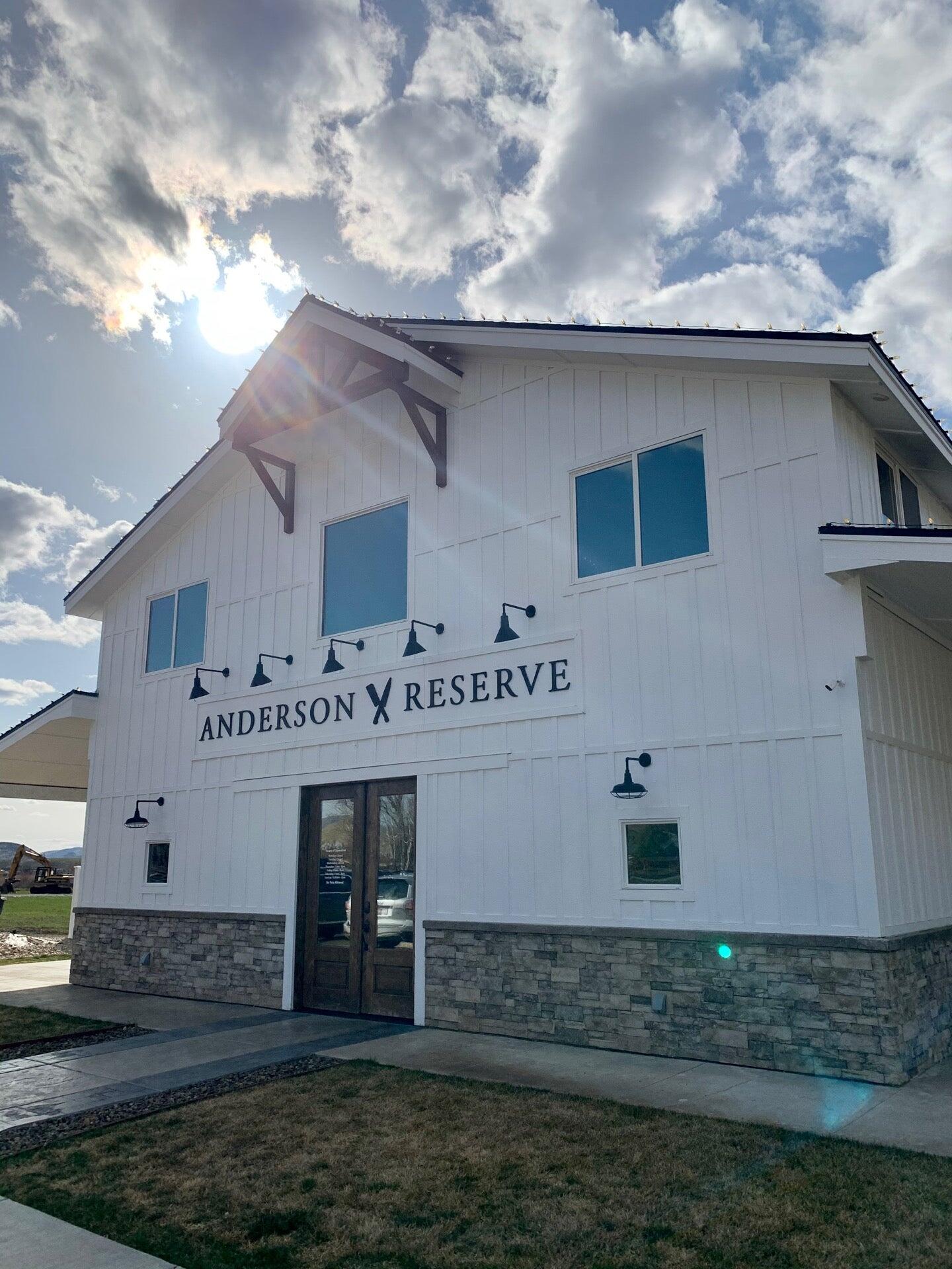 Anderson Reserve - Sweet, ID - Nextdoor