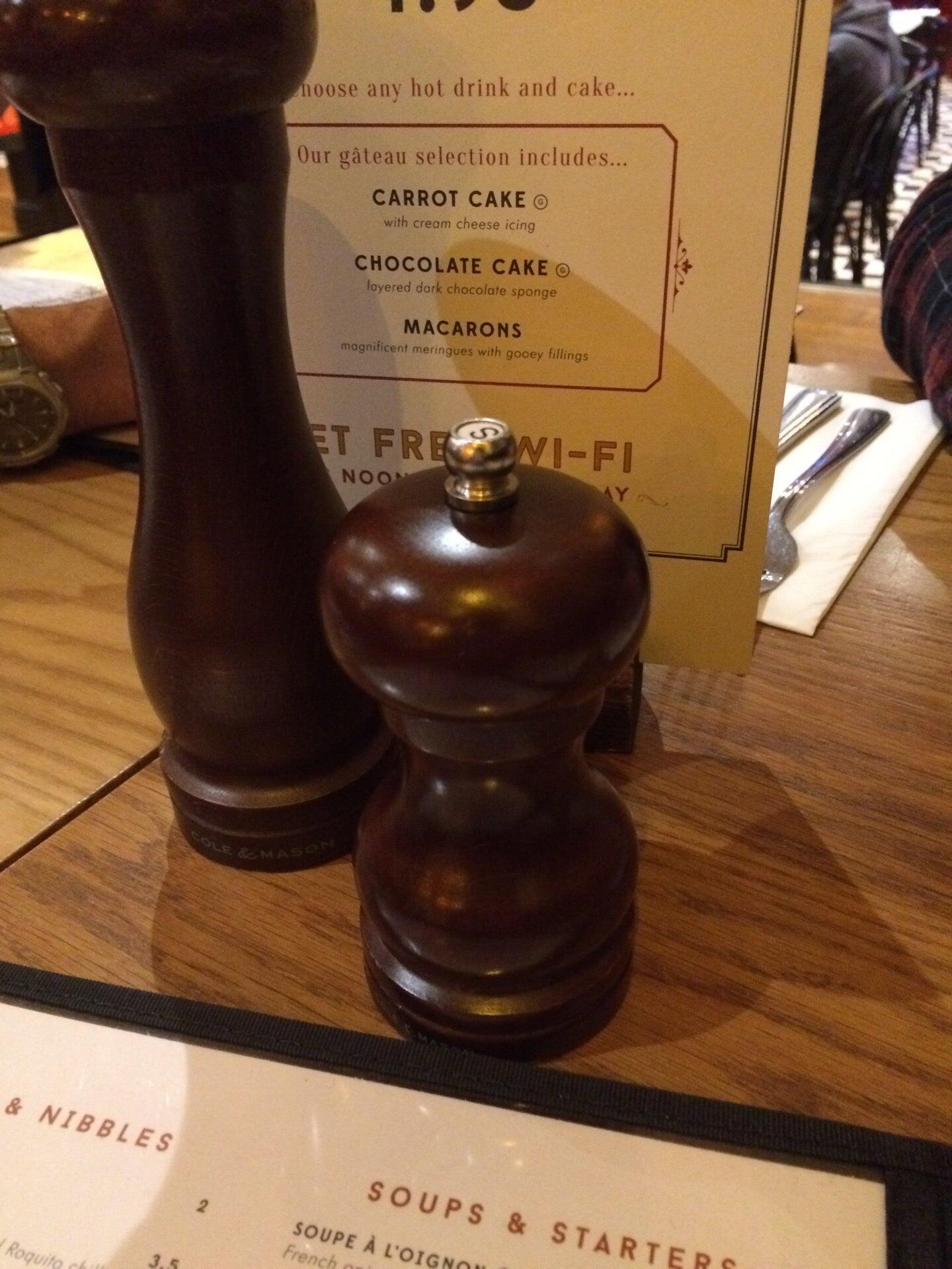 Café Rouge - Reigate - Reigate - Nextdoor