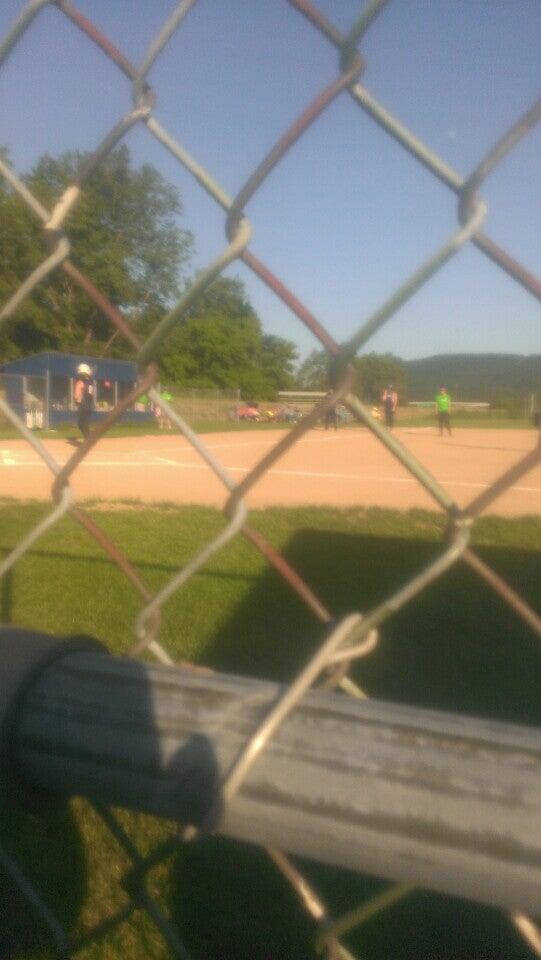 Cinderella Softball Fields - Painted Post, NY - Nextdoor