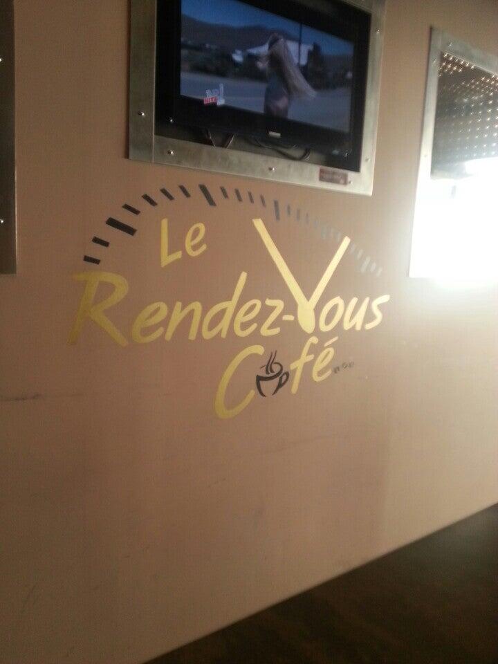 Le Rendez-Vous Café - Nextdoor