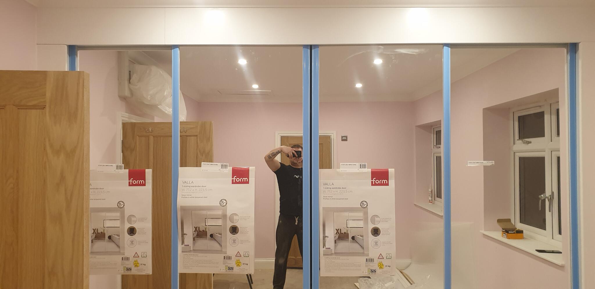 Mega Version Interiors - Welling - Nextdoor