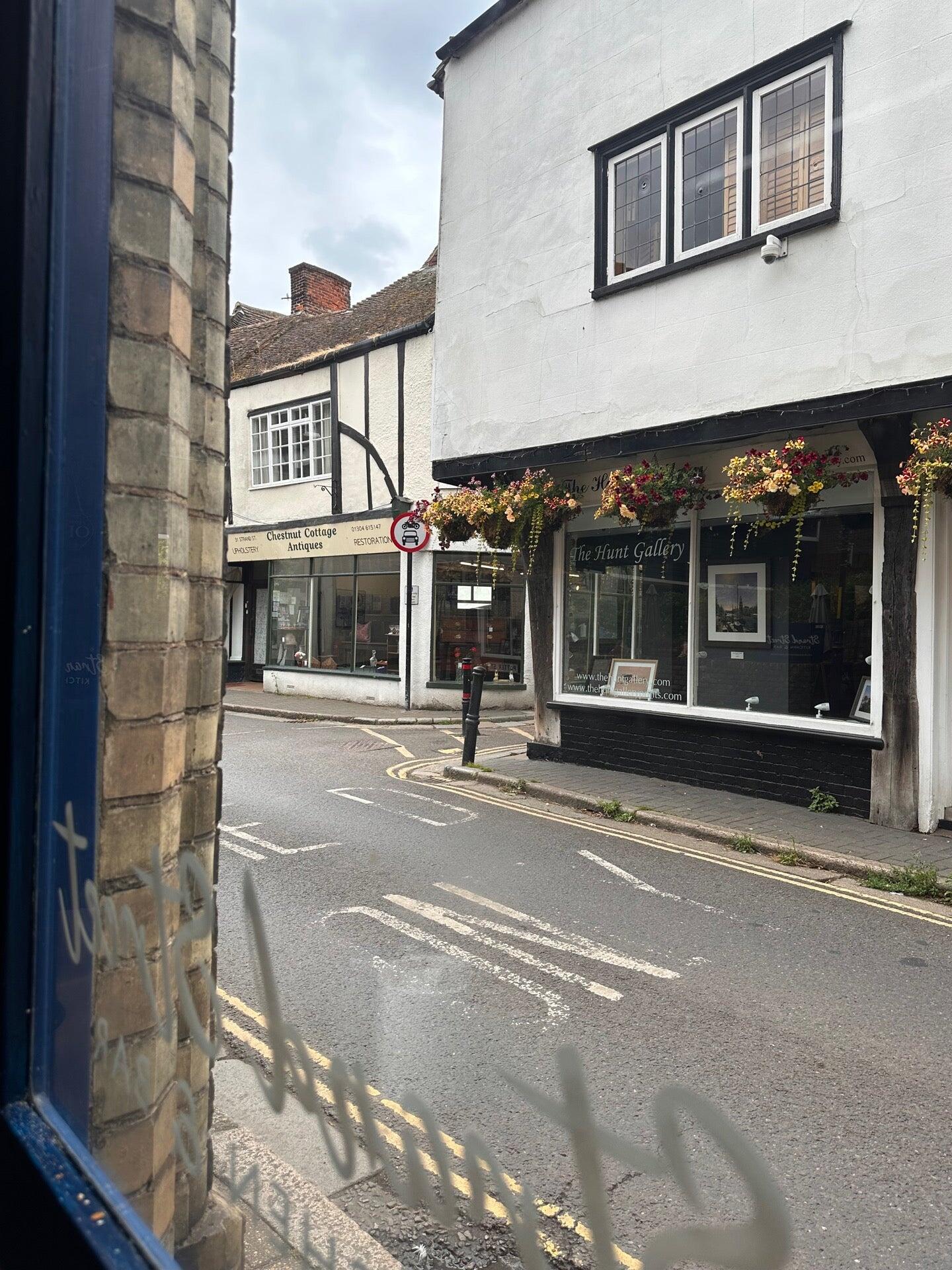 Strand Street Kitchen - Sandwich - Nextdoor