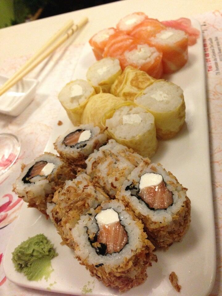 Chidori Maji - Nextdoor