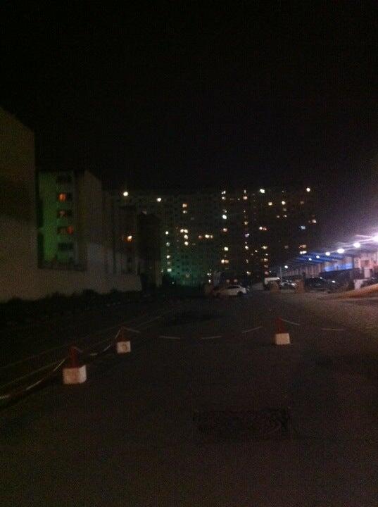 Le Five Football club - Nextdoor