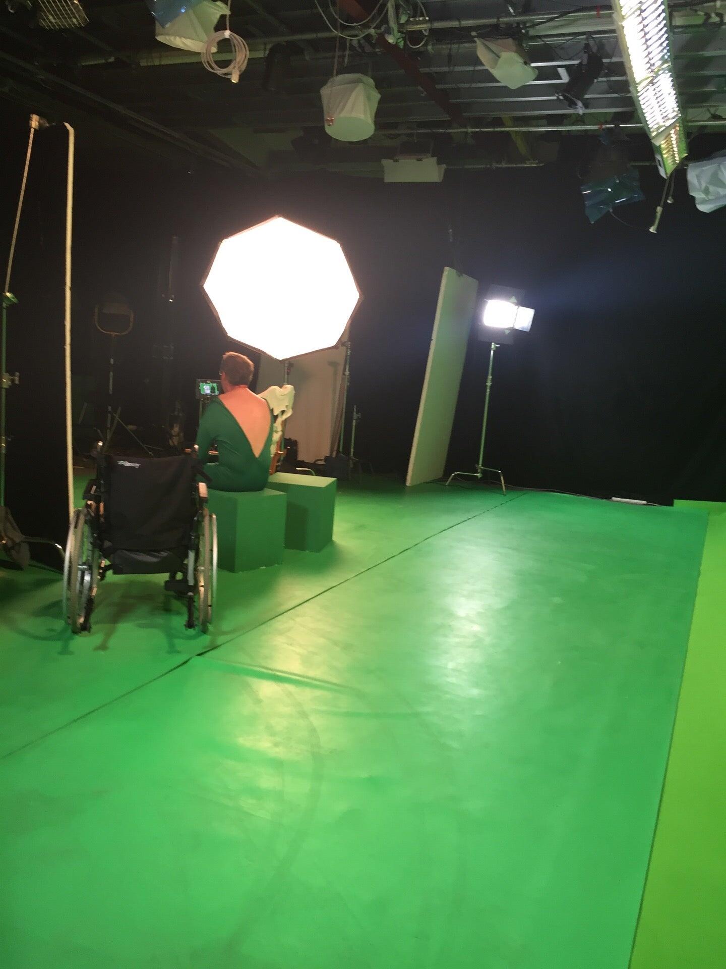 Soundstage Studios - Nextdoor