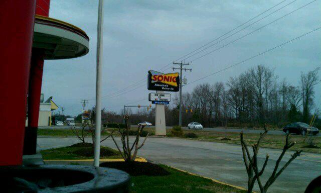 Sonic Drive-In - Moyock, NC - Nextdoor
