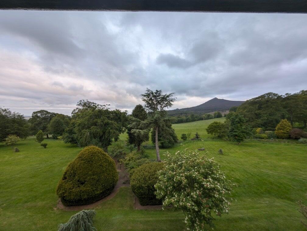 Macdonald Pittodrie House - Pitcaple - Nextdoor