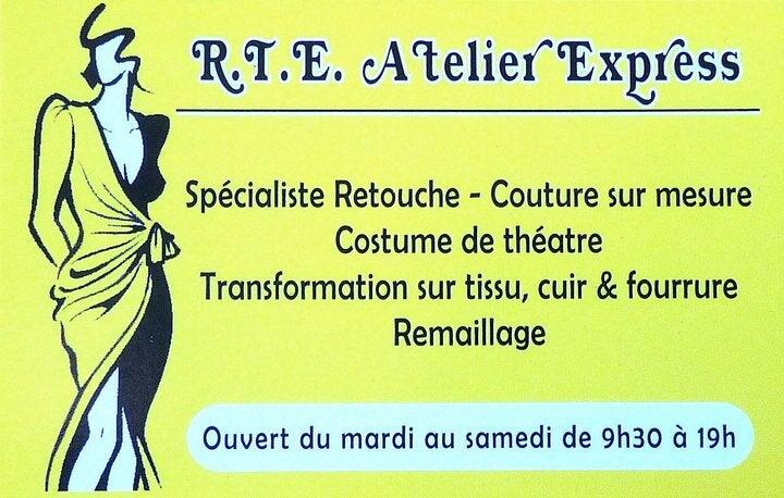 R.T.E Atelier Express - Nextdoor