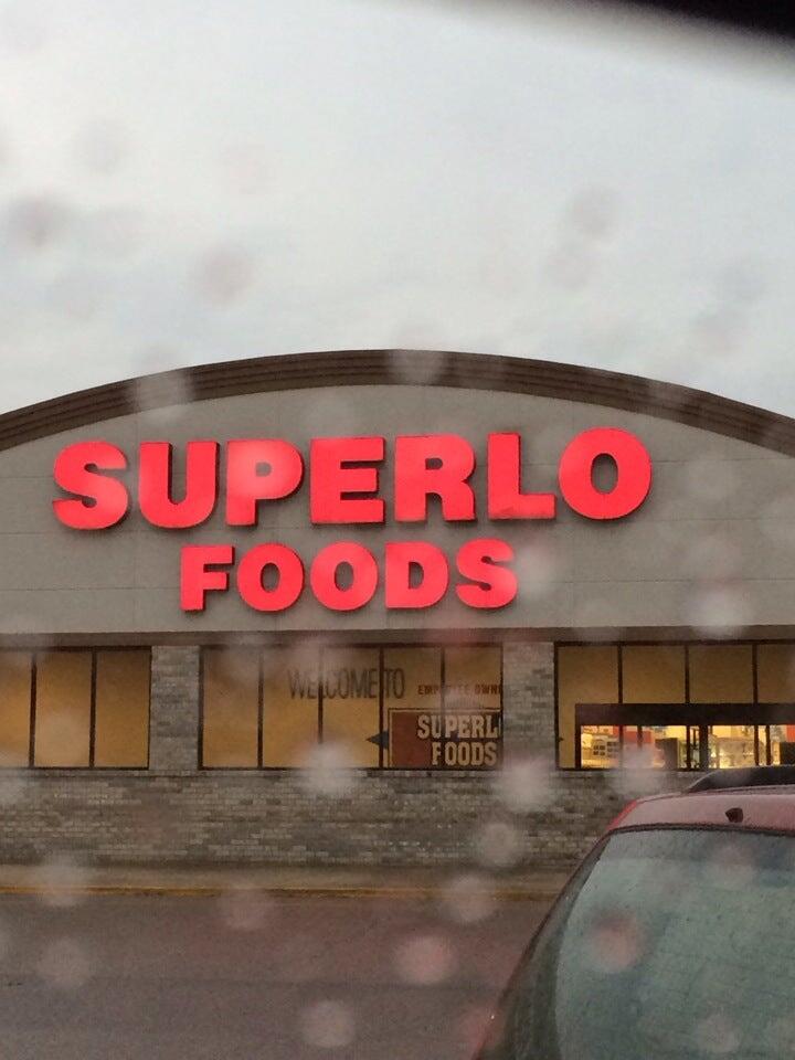 Superlo Foods - Memphis, TN - Nextdoor