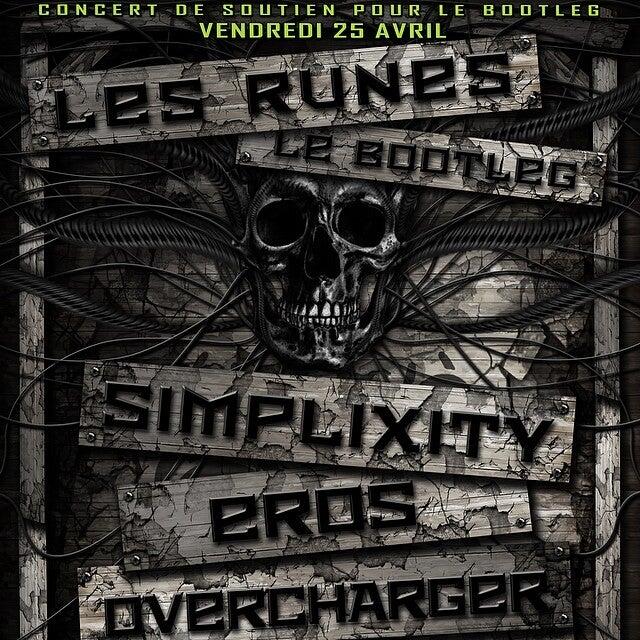 Les Runes - Nextdoor