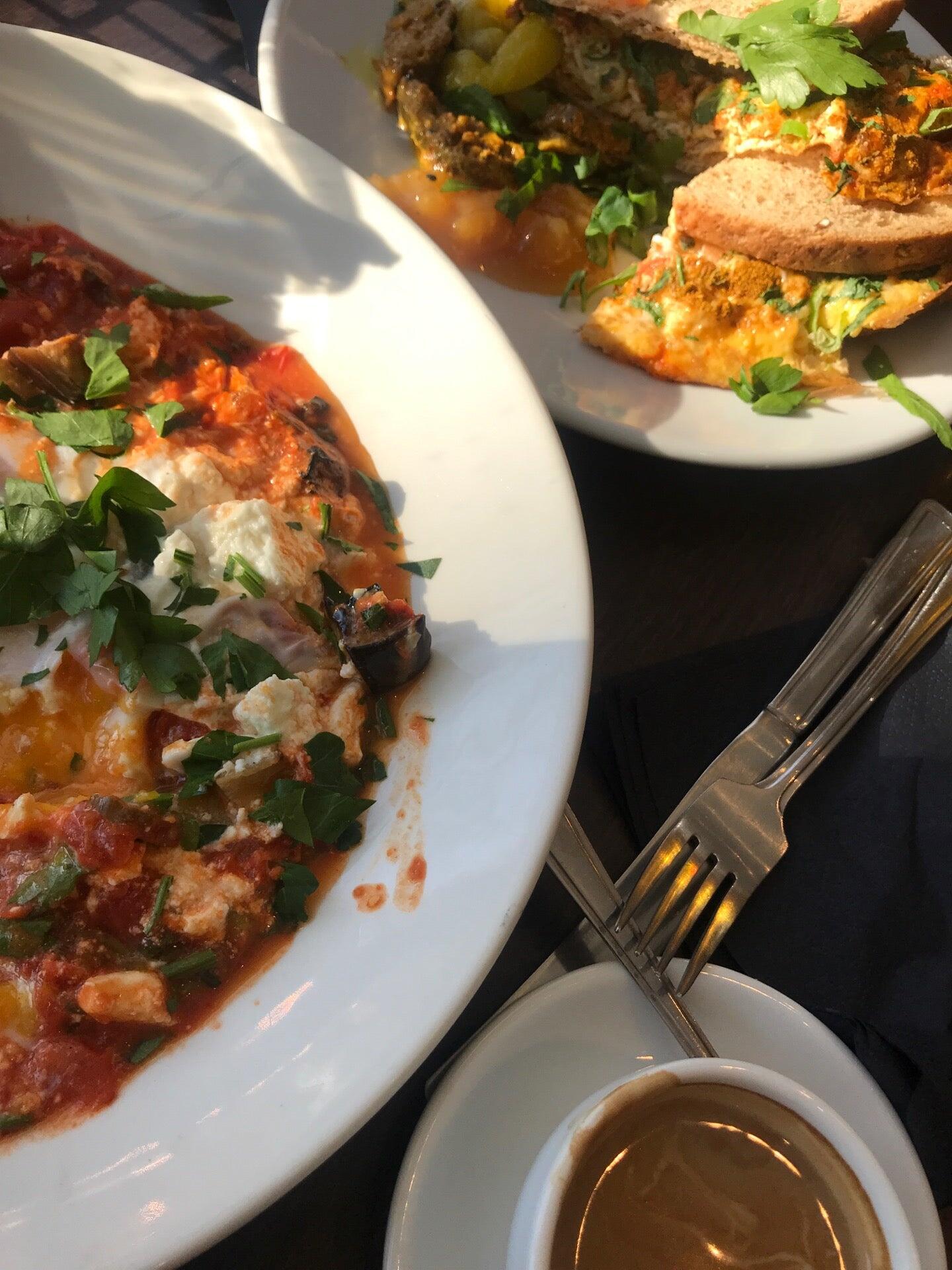 Cafe Latuske's - Wolverhampton - Nextdoor