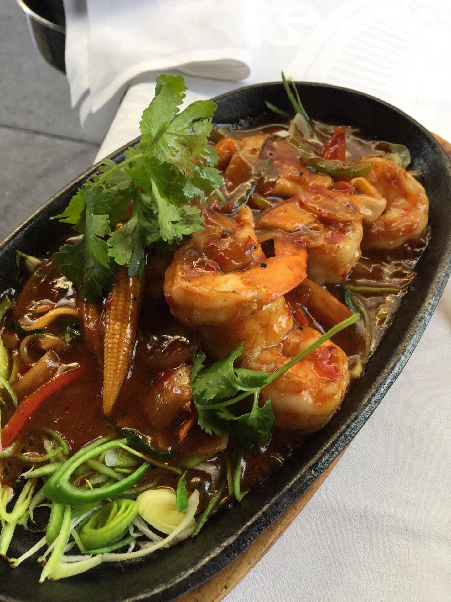 Chez Hu THai - Nextdoor