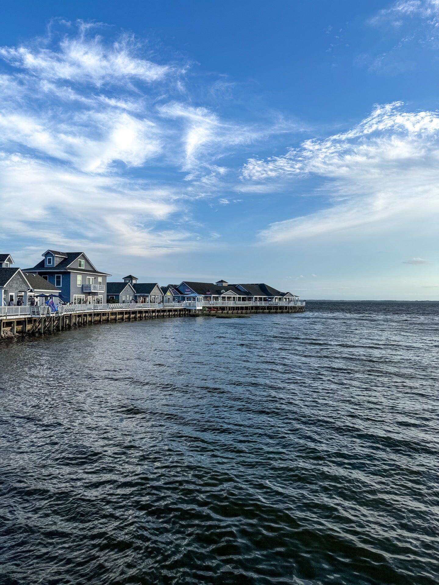 The Blue Point - Duck, NC - Nextdoor