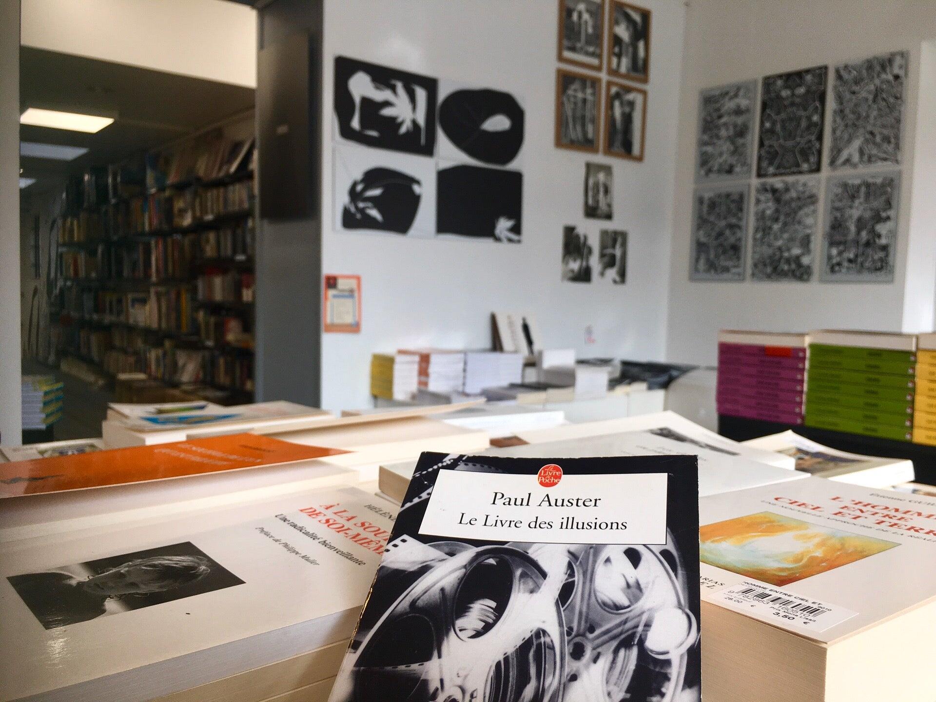 Books Factory - Nextdoor