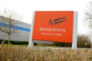 Monkspath Business Park - Solihull - Nextdoor