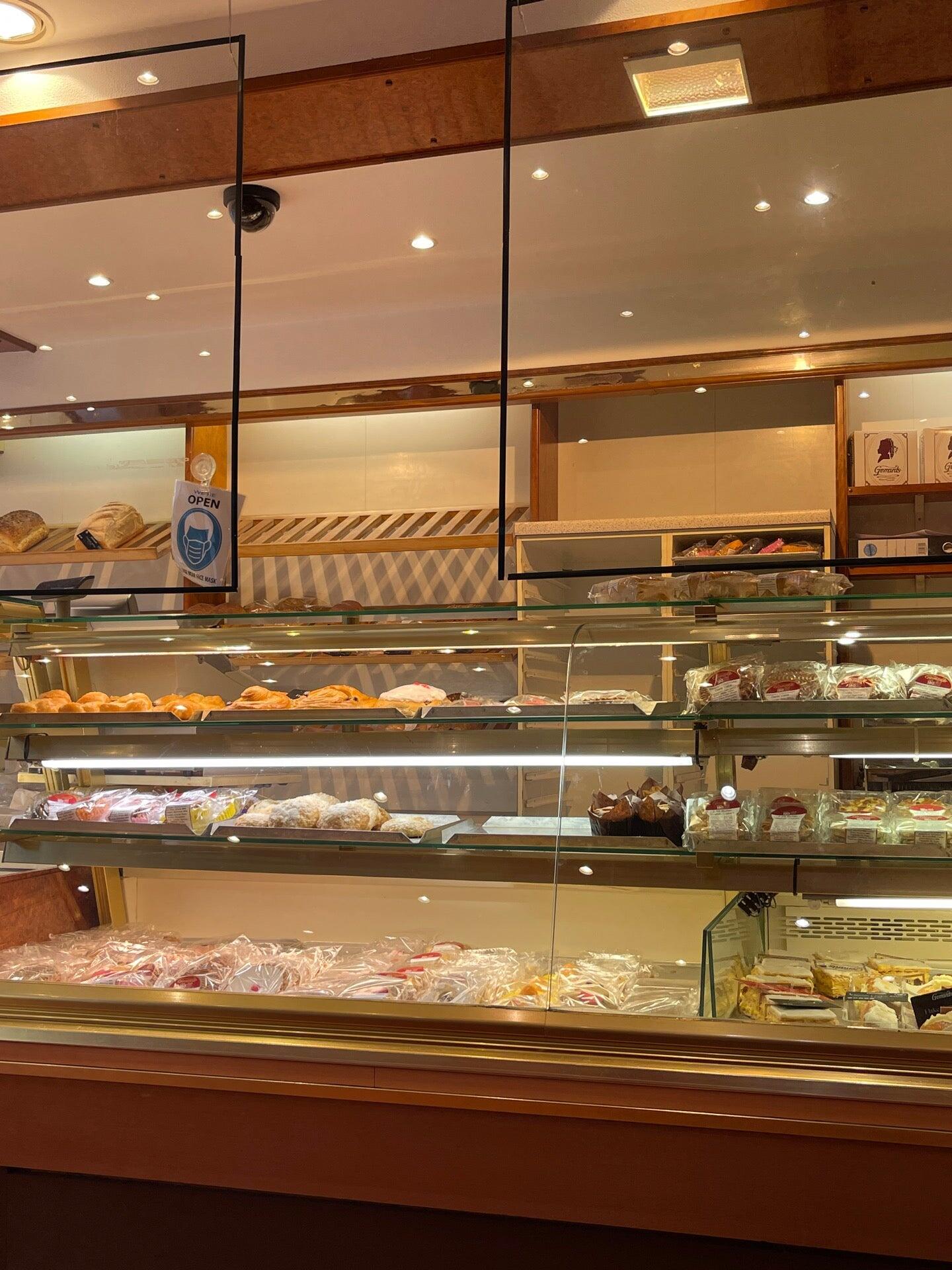 Gerrards Confectioners - Llandudno - Nextdoor