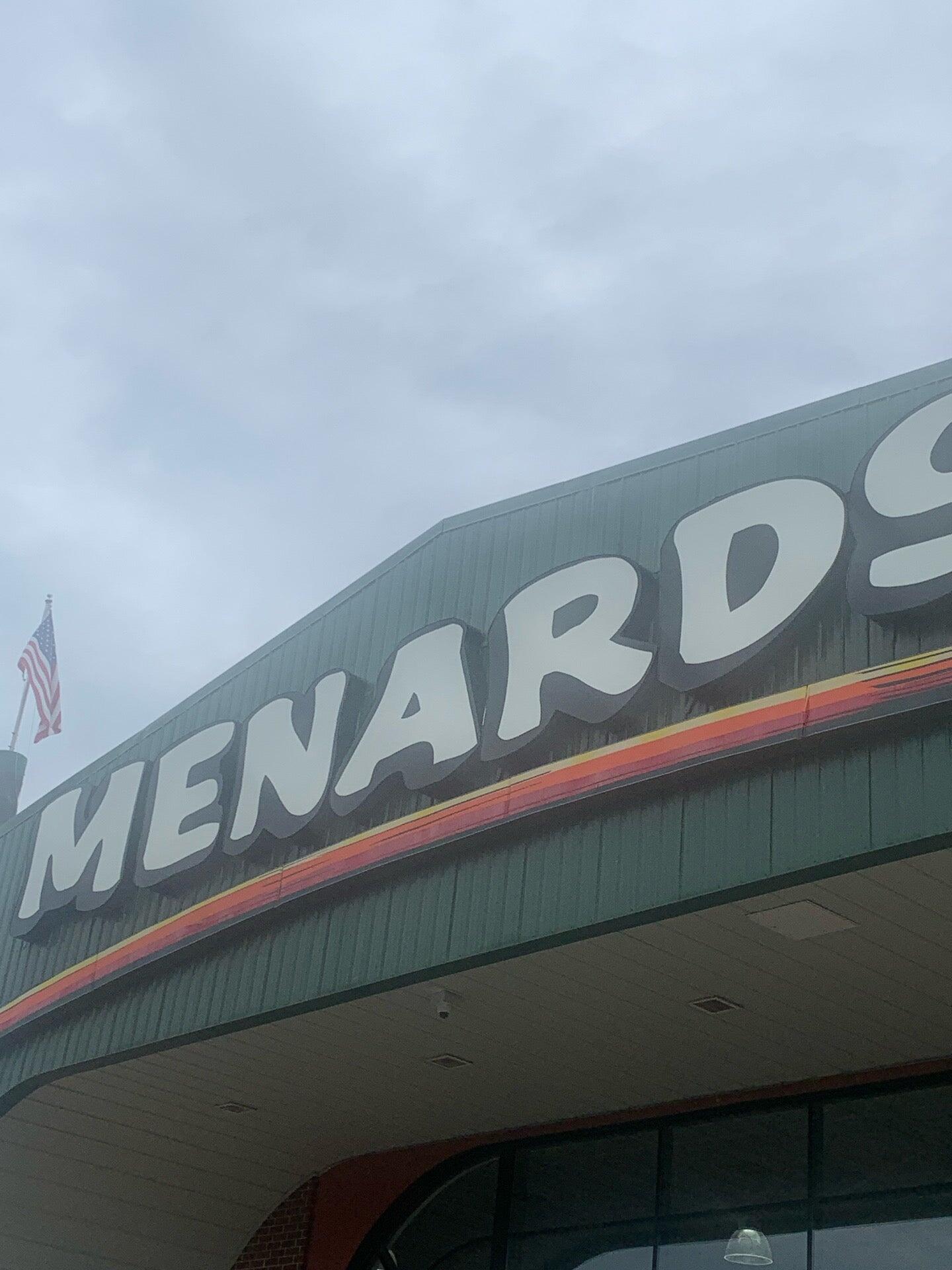 MENARDS - Howard, WI - Nextdoor