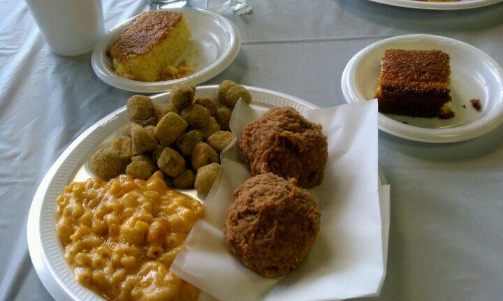 EJ's Soul Food - Cary, NC - Nextdoor
