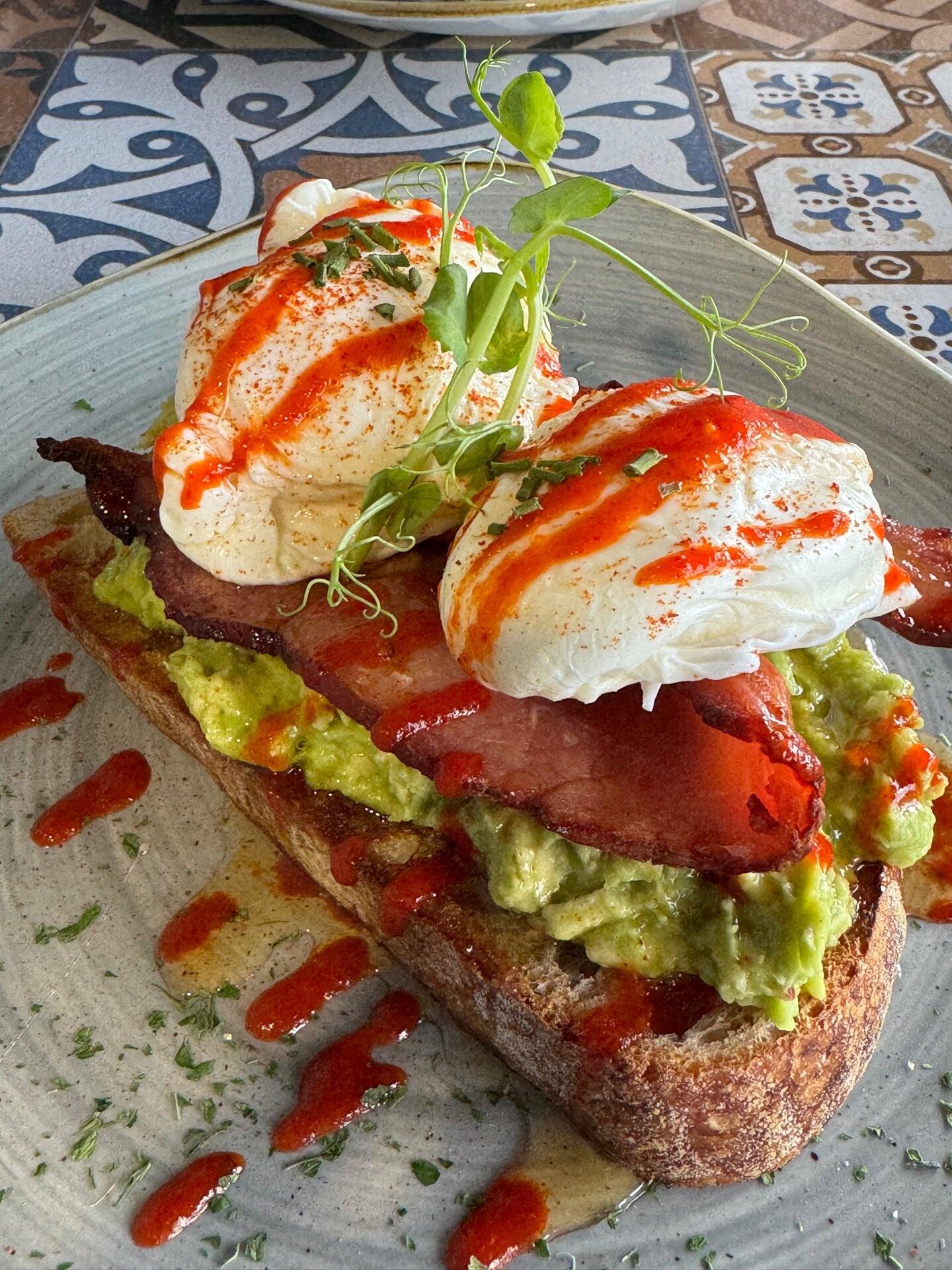 Creed Coffee - Carrickfergus - Nextdoor