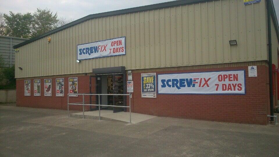 Screwfix Derry/Londonderry - Londonderry - Nextdoor