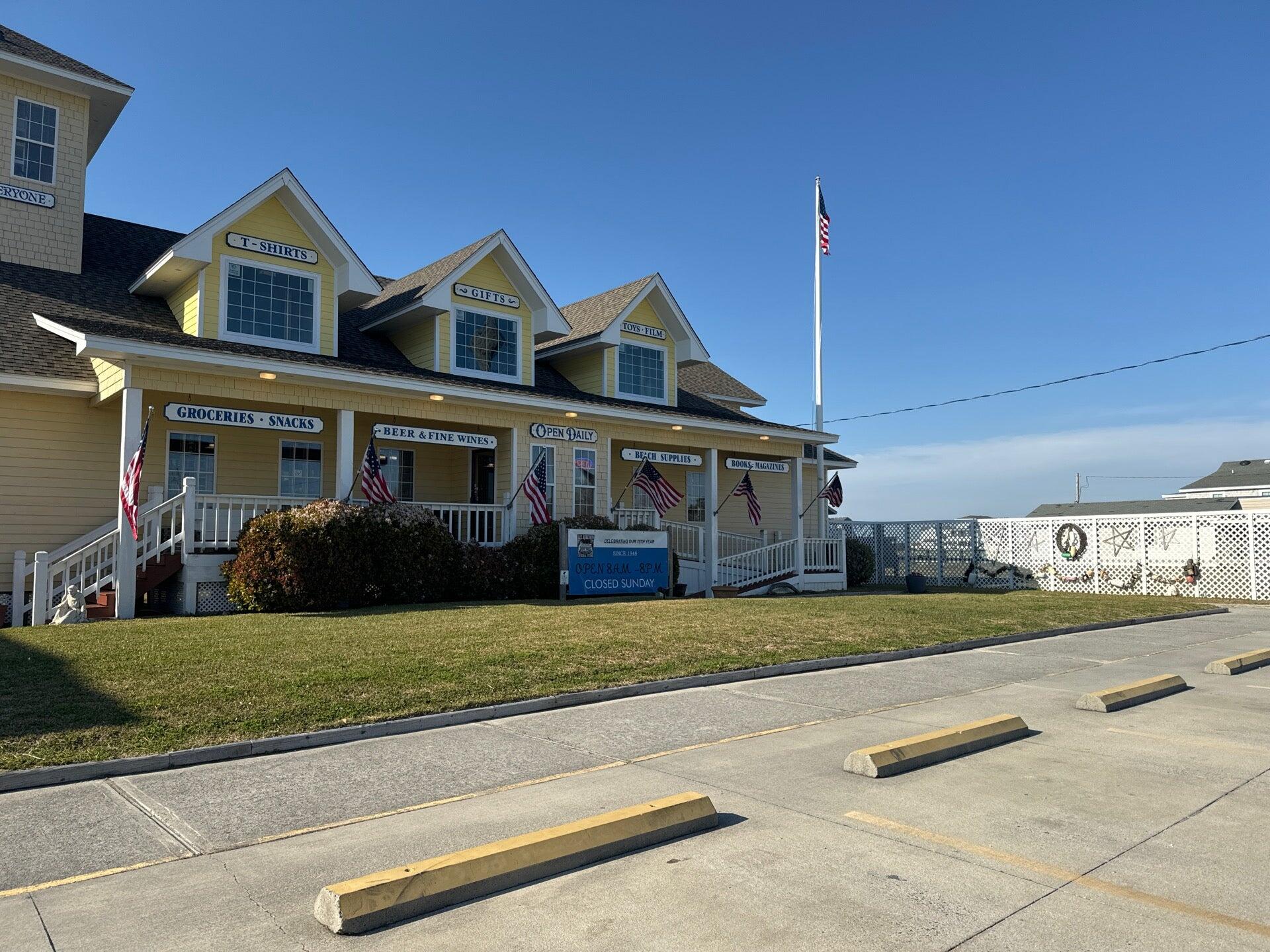 Lee Robinson's General Store - Hatteras, NC - Nextdoor