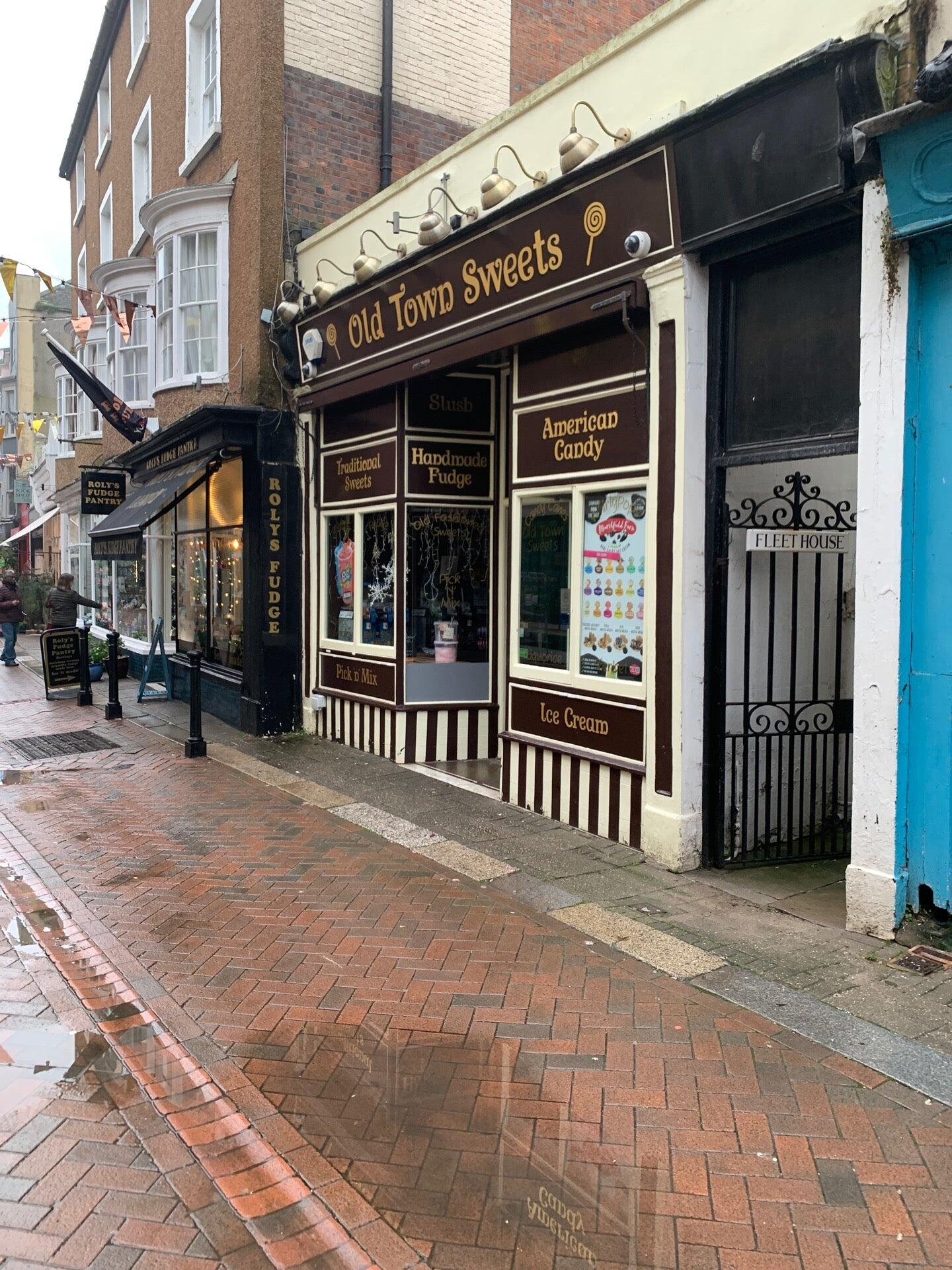 Old Town Sweets - Nextdoor