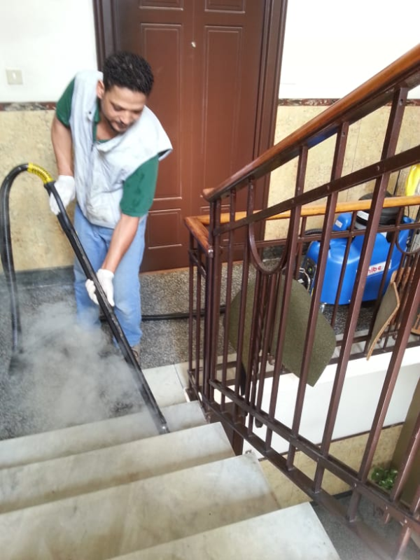 Luna Service Sas - Nextdoor