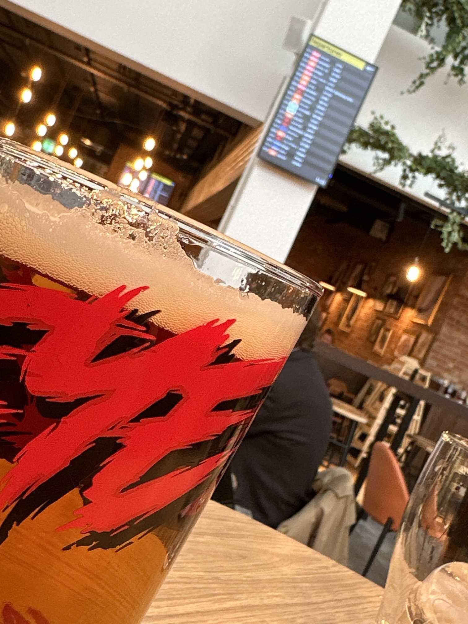 The Bird & Signet - Glasgow - Nextdoor