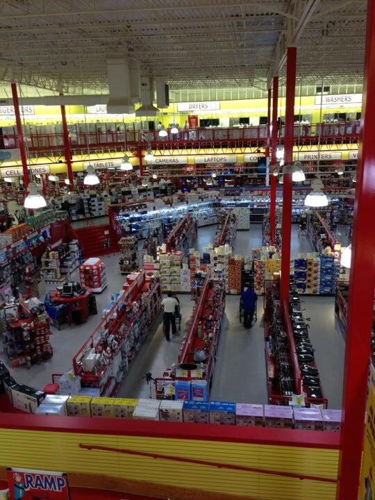 Brandsmart USA - Buford, GA - Nextdoor