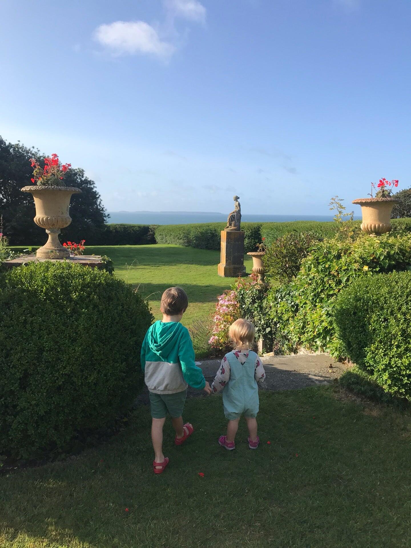 Warpool Court Hotel - St. David's - Nextdoor