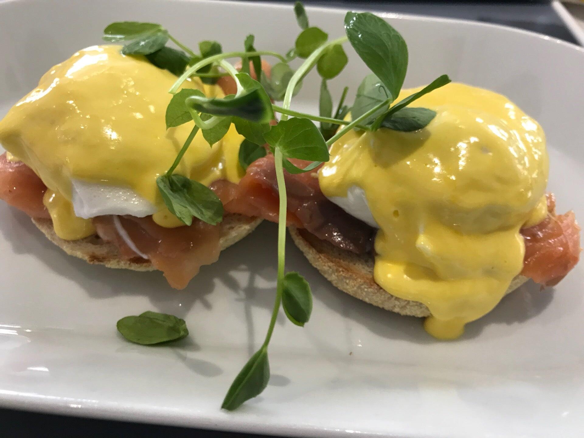 Café YOLK - Reading - Nextdoor