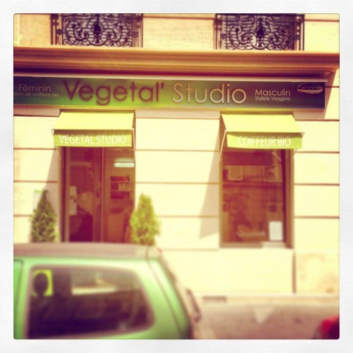 Vegetal'Studio - Nextdoor