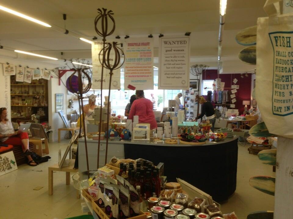 Big Blue Sky - Wells-next-the-Sea - Nextdoor