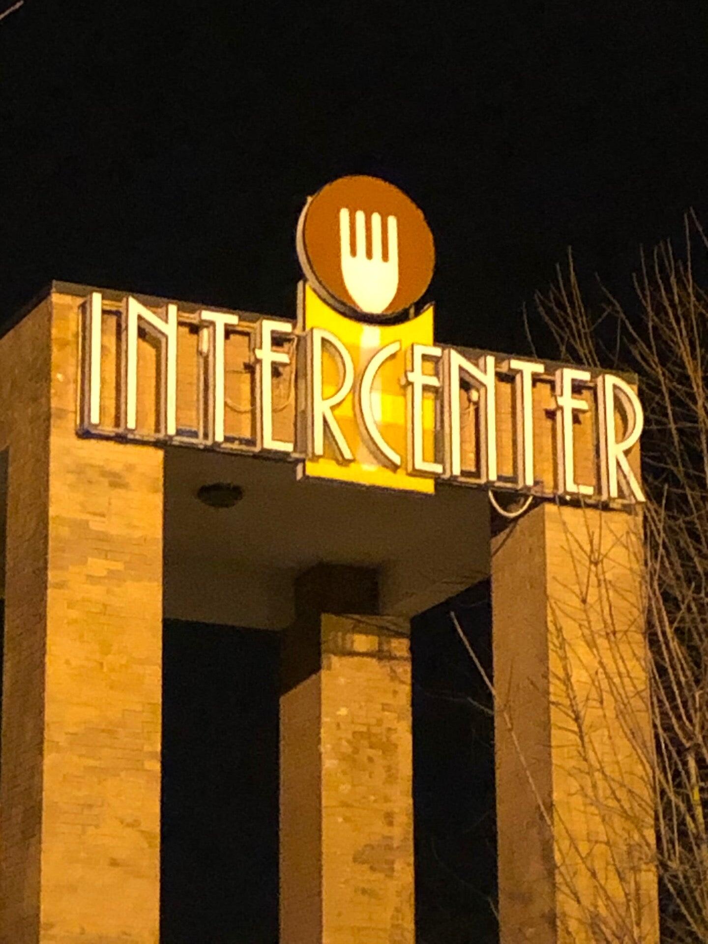 Intercenter - Nextdoor