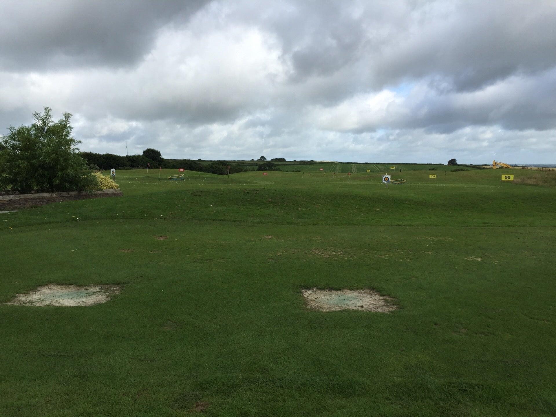 Trethorne Golf Club - Kennards House - Nextdoor