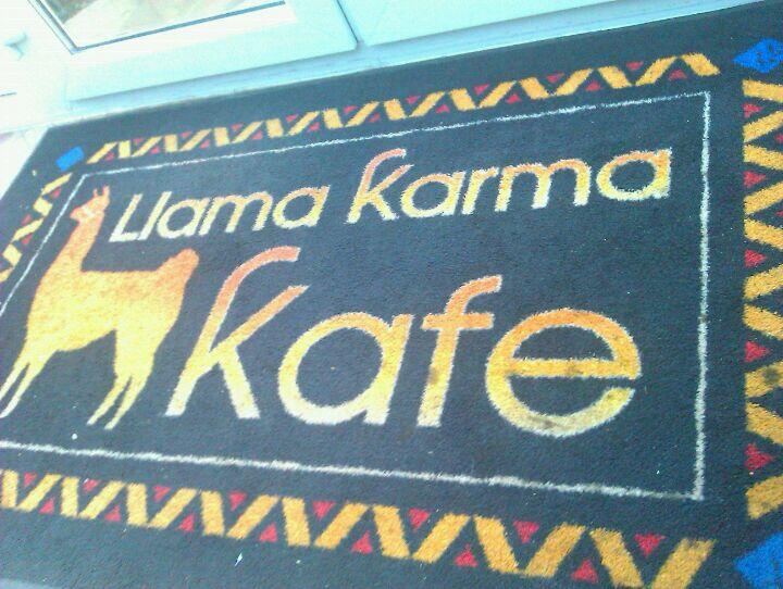 Llama Karma Kafe - Brougham - Nextdoor