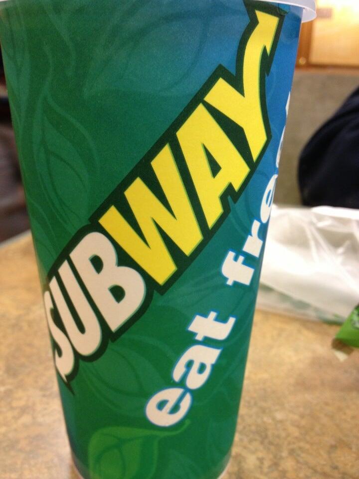 Subway - Lebanon, IN - Nextdoor