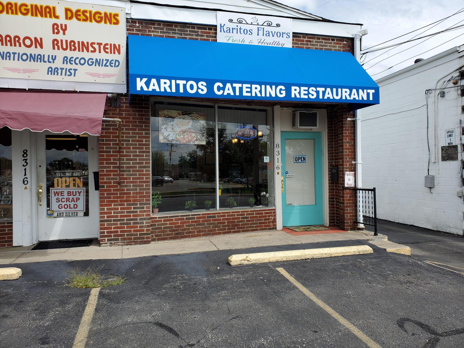 Karitos Flavors Restaurant - Cincinnati, OH - Nextdoor